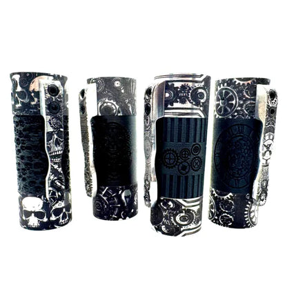 Hyperion - 21700 Mech Tube Mod | Infinite Modz | LegioX UK