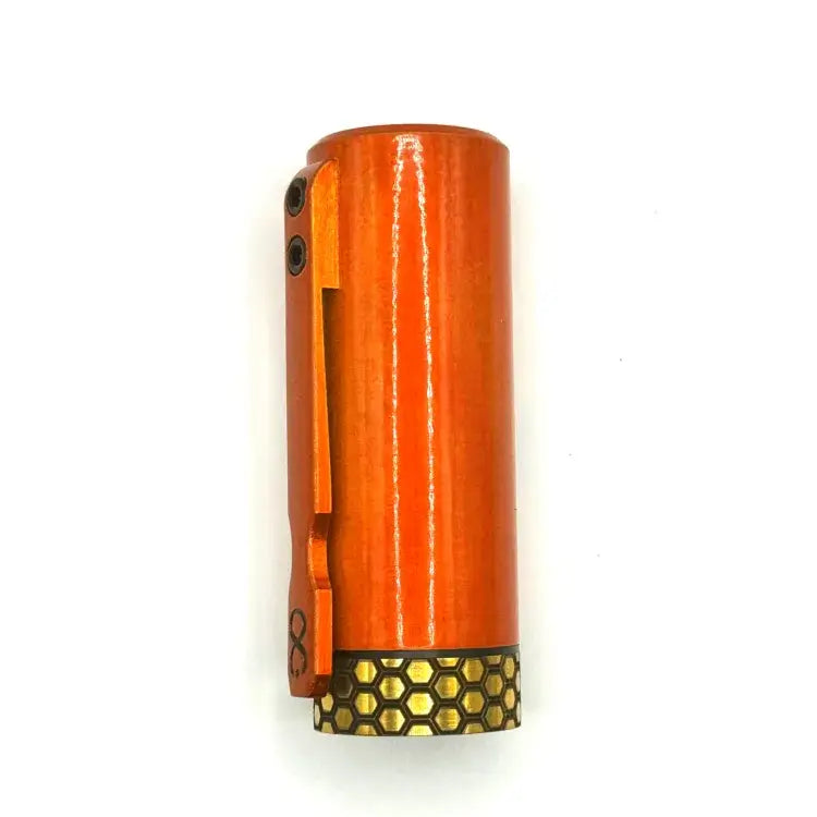 Hydra - 21700 Mech Vape Tube | Infinite Modz | LegioX UK