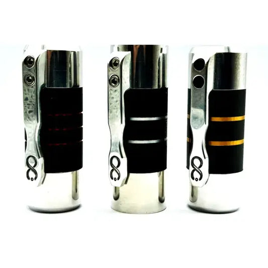 Infinite Modz | Custom Handmade Mech Vape Mods | LegioX UK