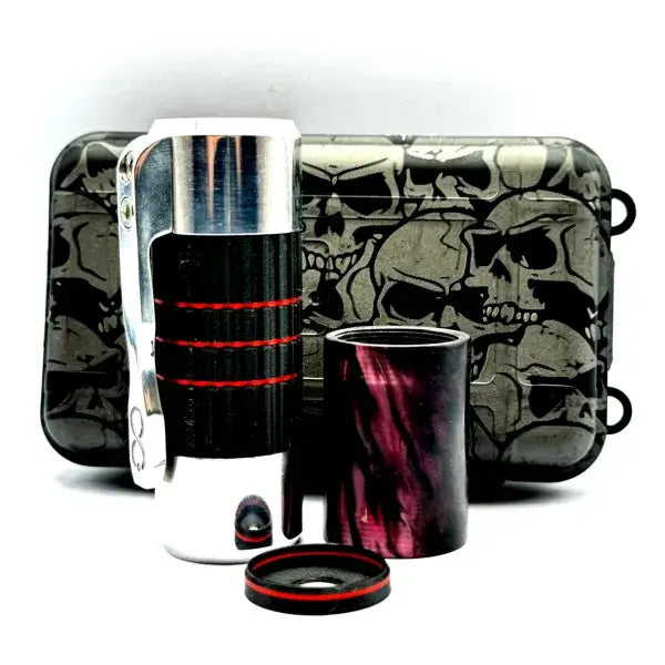 Hyperion - 21700 Mech Tube Mod | Infinite Modz | LegioX UK