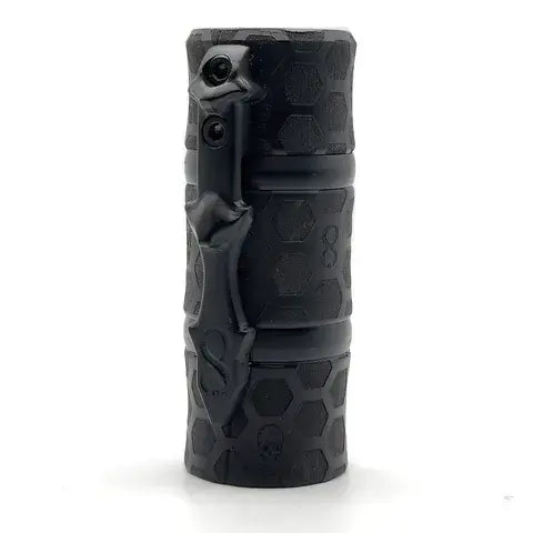 Axis - 21700 Mech Tube Mod by Infinite Modz | LegioX UK
