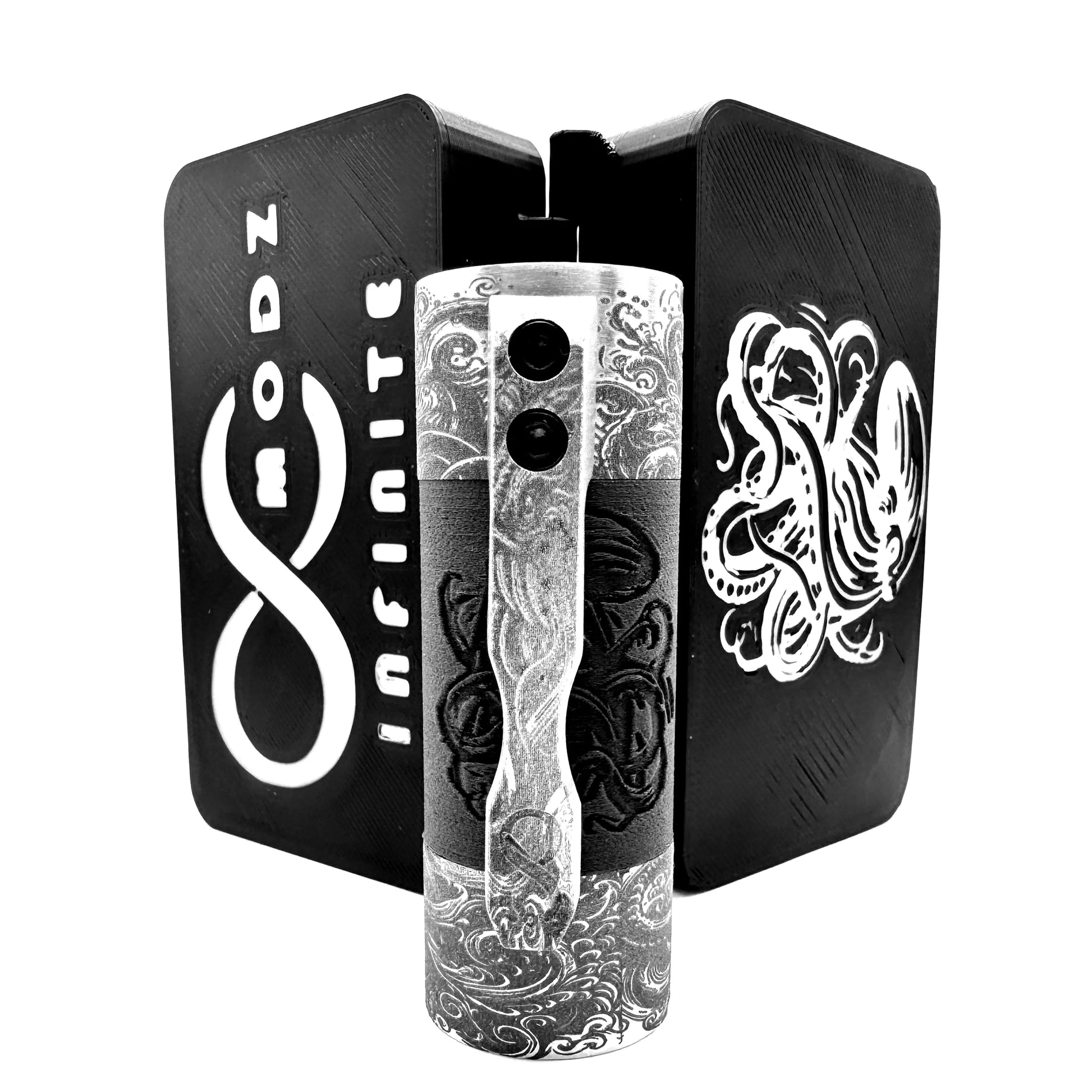 Hyperion - 21700 Mech Tube Mod | Infinite Modz | LegioX UK