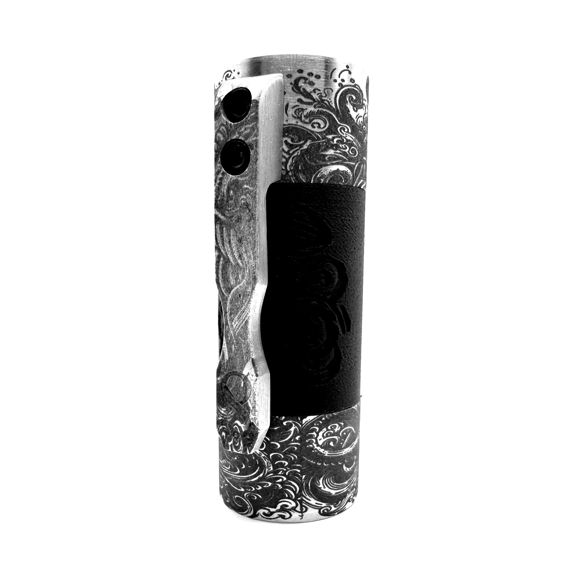 Hyperion - 21700 Mech Tube Mod | Infinite Modz | LegioX UK
