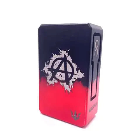 Handmade Squonk Vape Mod 21700 | Infinite Modz | LegioX UK – LegioXVape