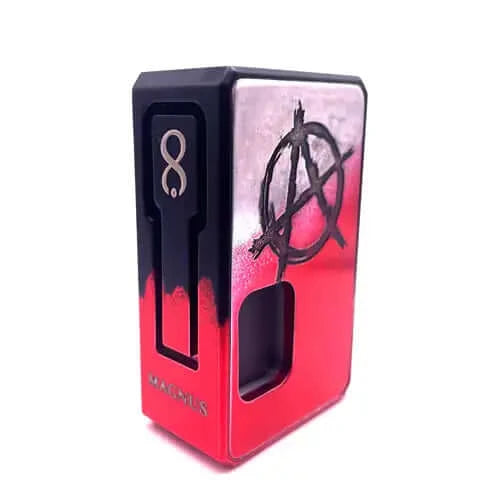 Handmade Squonk Vape Mod 21700 | Infinite Modz | LegioX UK – LegioXVape