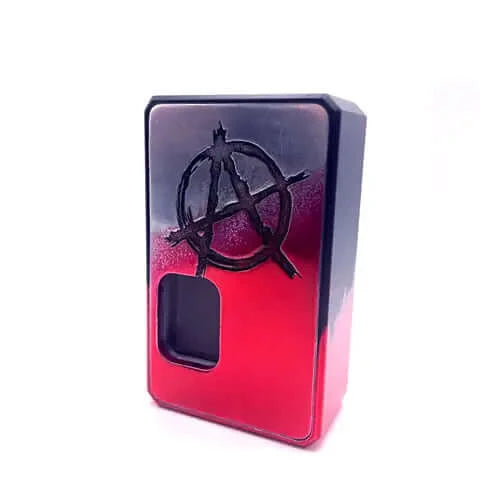 Handmade Squonk Vape Mod 21700 | Infinite Modz | LegioX UK – LegioXVape